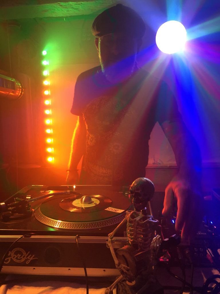 Katz Records - Club-DJ und Event DJ aus dem Rhein-Main-Gebiet ...