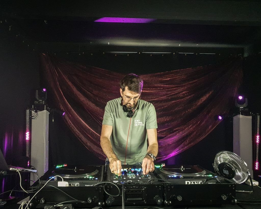 Deejay Kay - Event-DJ und Hochzeits-DJ - InEvents - Hochzeits DJs ...